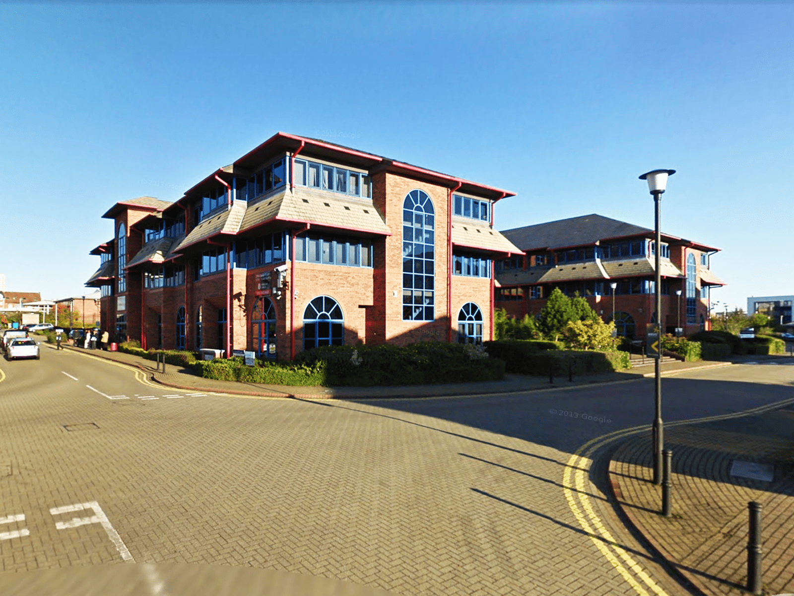 Contact Us – School of Professional Studies